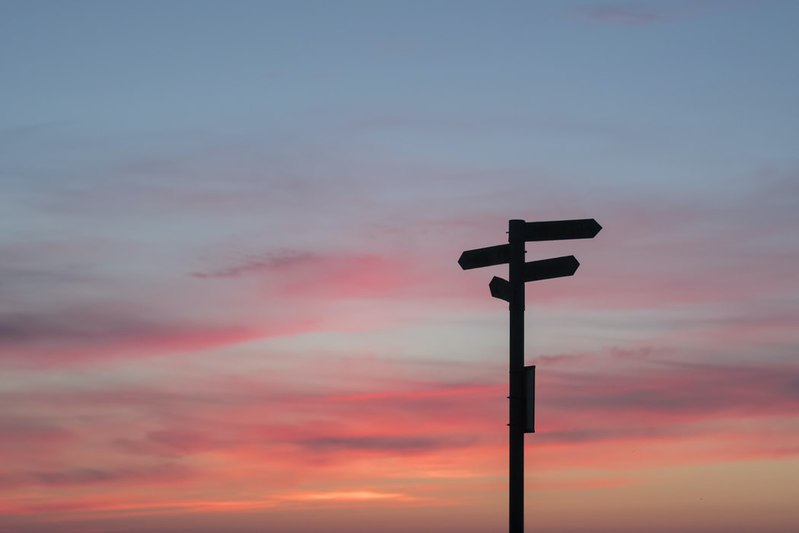 Weighted Choice In Python