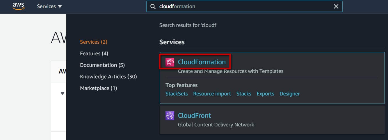 Easy practical guide to serverless framework with AWS