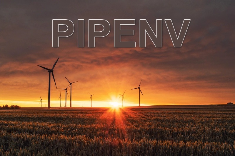 What is pipenv and how to install it