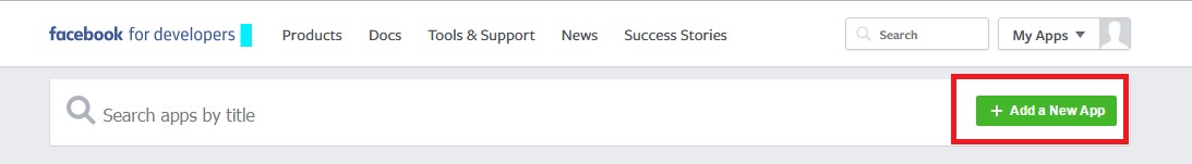 Django social auth demo