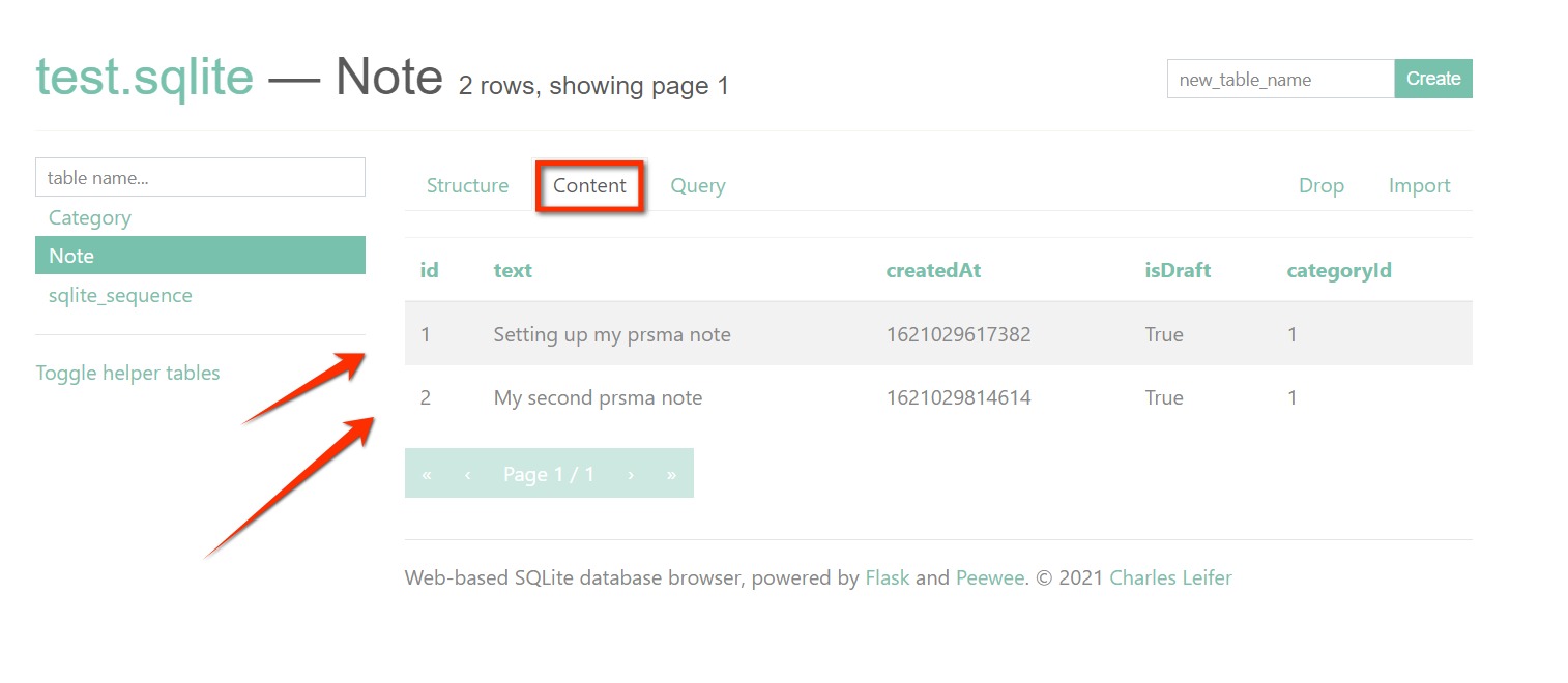 Prisma Orm How To Use The Great Database Mapping Package 7826